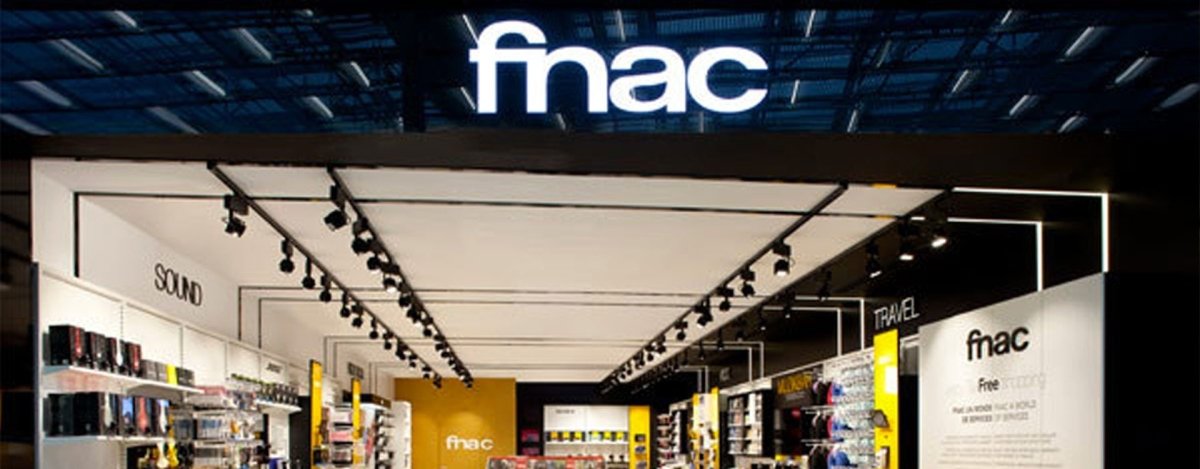 Der Plici ist in den Fnac-Läden erhältlich