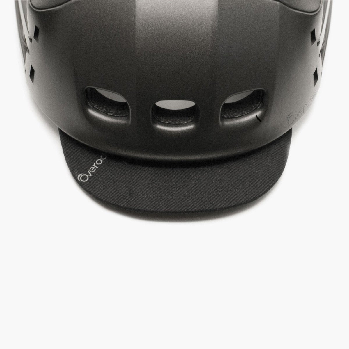 Removable visor adaptable to the PLIXI FIT folding bike helmet